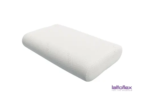GELTEX® Traditional Lattoflex oreiller